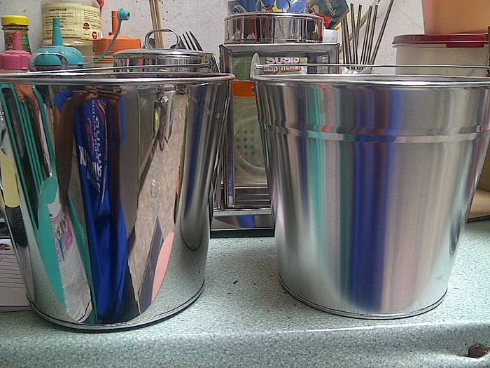 Ember Stainless 5 Liter