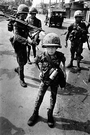 Out of this world: Social documentary photography