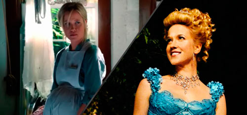 Sara Riddle: Once Upon A Time