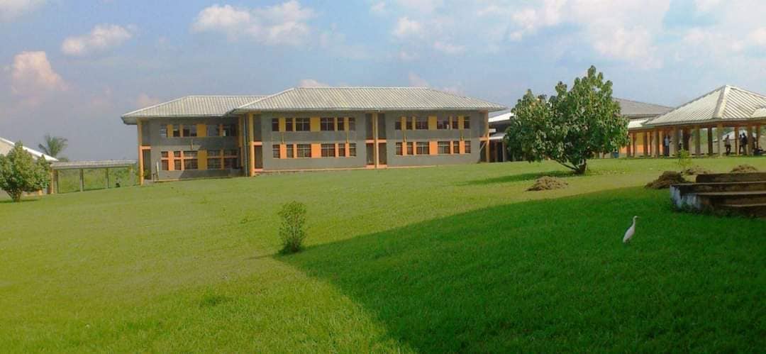 L'histoire de la ville de Kindu, Province Maniema en République ...