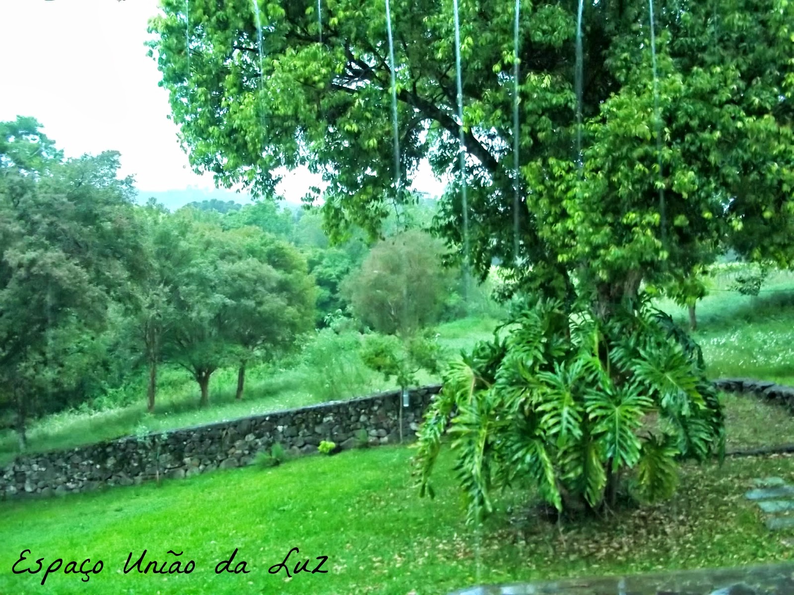 Vale da Lua Cheia: outubro 2013