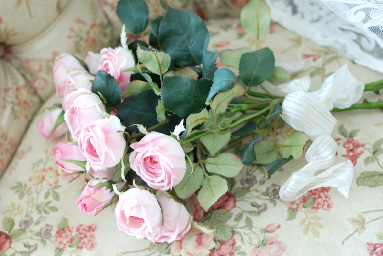 Jennelise: Pink Girl