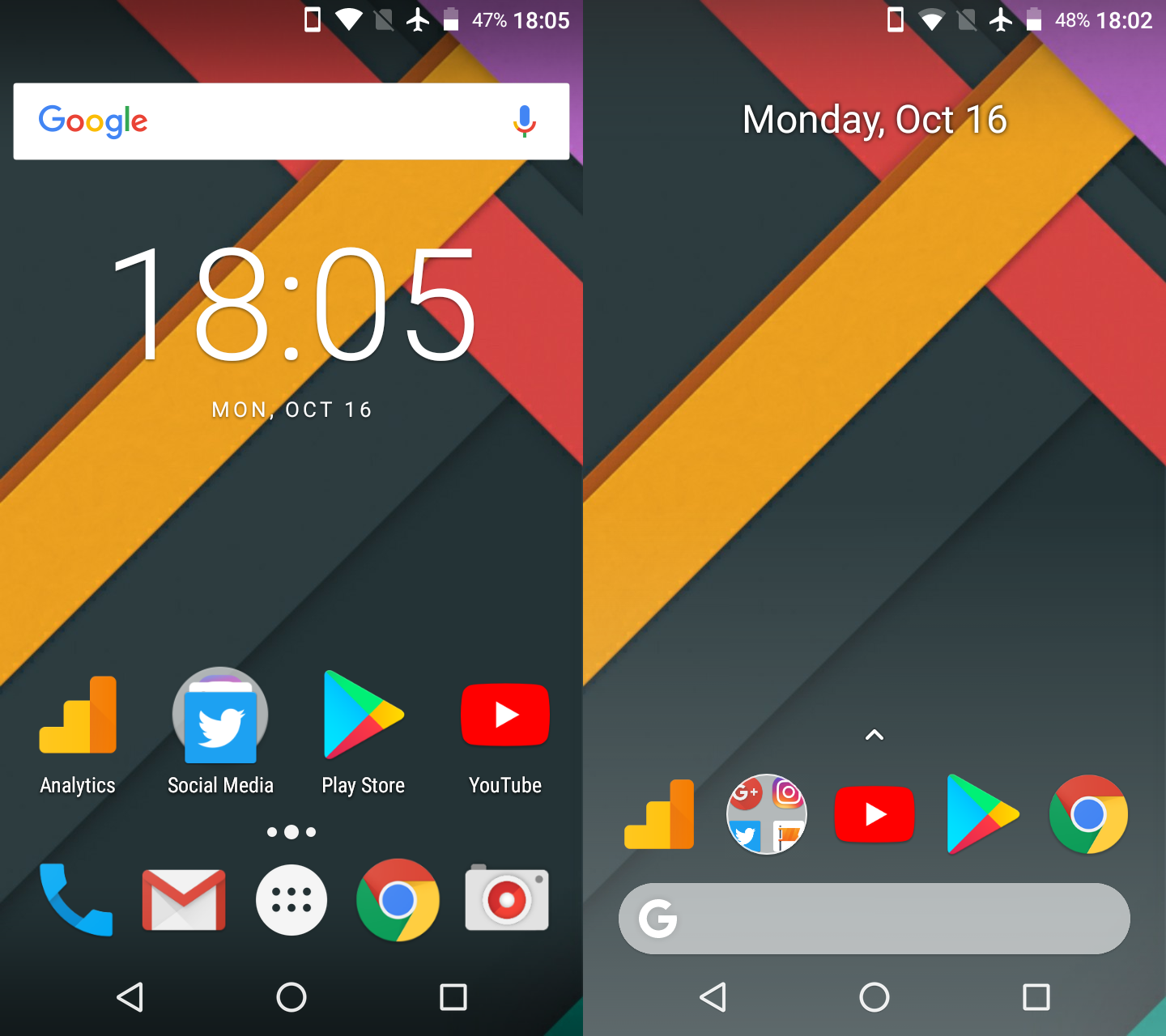 How to Install Google Pixel 2 Launcher to Your Android Phones | UnbxTech