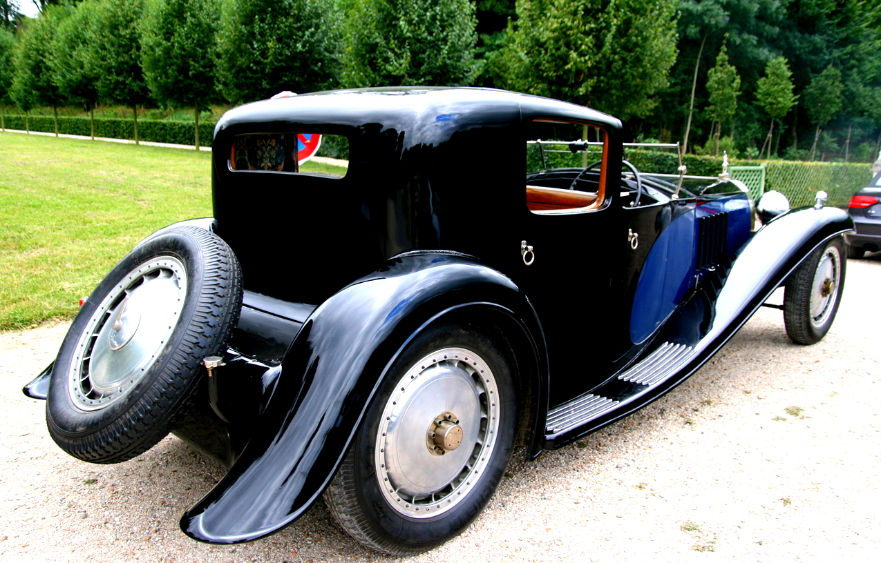 loveisspeed.......: Bugatti Type 41 Royale Kellner Coach...
