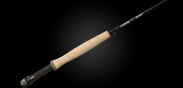 Gorge Fly Shop Blog: G.Loomis IMX-PROc Creek - New for 2021