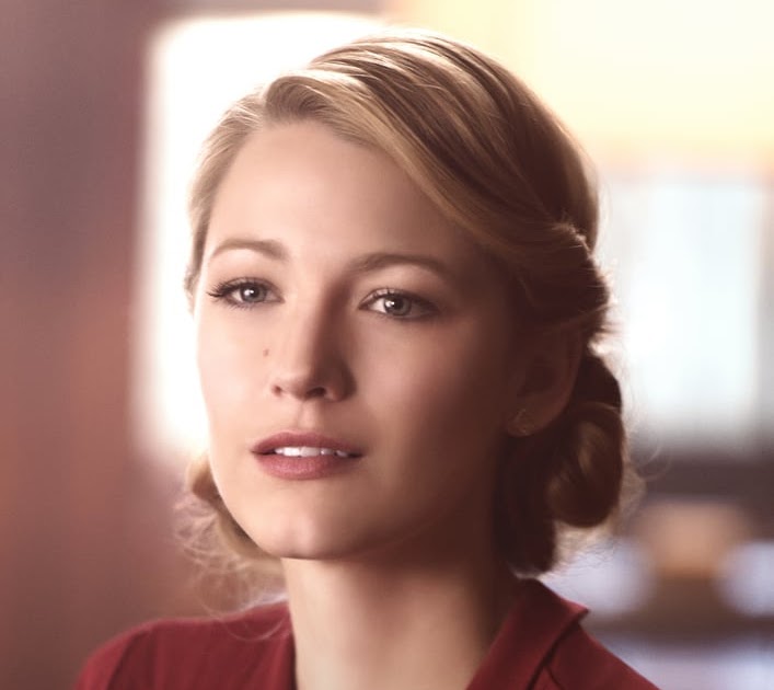 Review "The Age of Adaline" This movie made me aware...