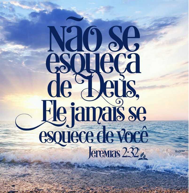 Palavra Eficaz : Jeremias e Jesus - Jeremias 2