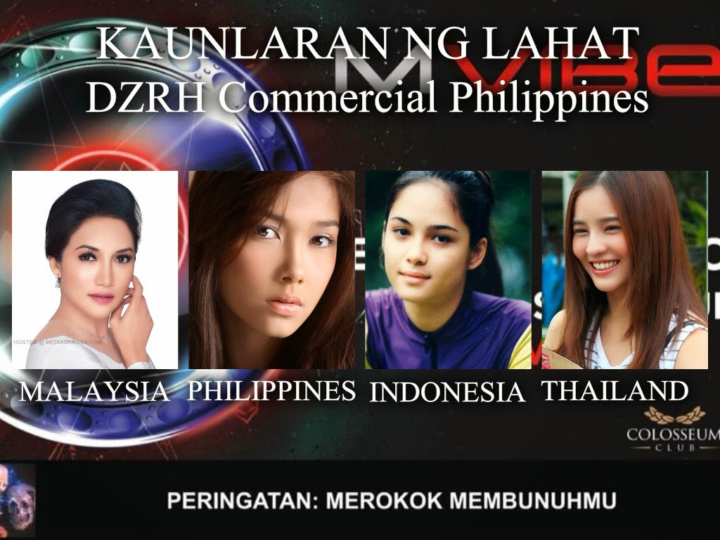 SMART ACS-CBN DZRH: KaJoyfulness Media Broadcasting System nationwide reach