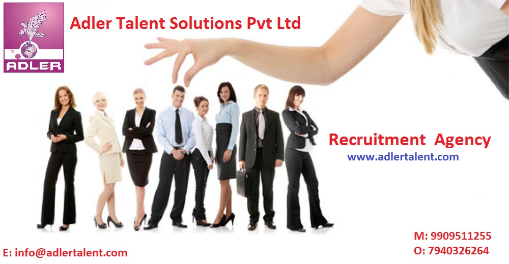 Recruitment Blog - Adler Talent Solutions: The advantages of hiring a ...