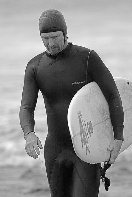 Offshore Winds: Wetsuit Guts