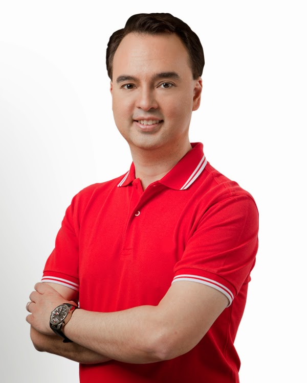 Alan Peter Cayetano Pictures - Showbiz Portal