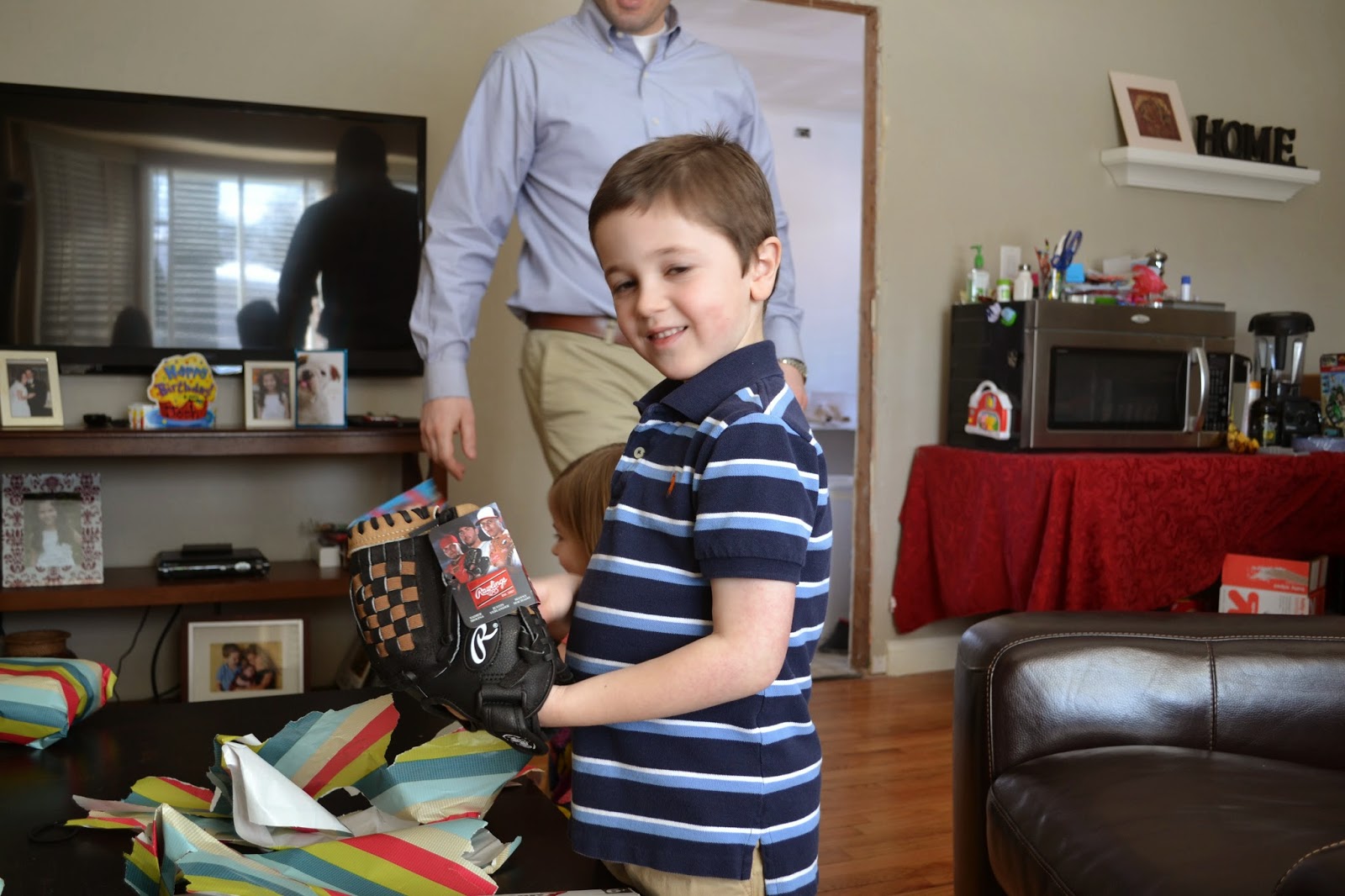 Our Life: My Joshy Boy