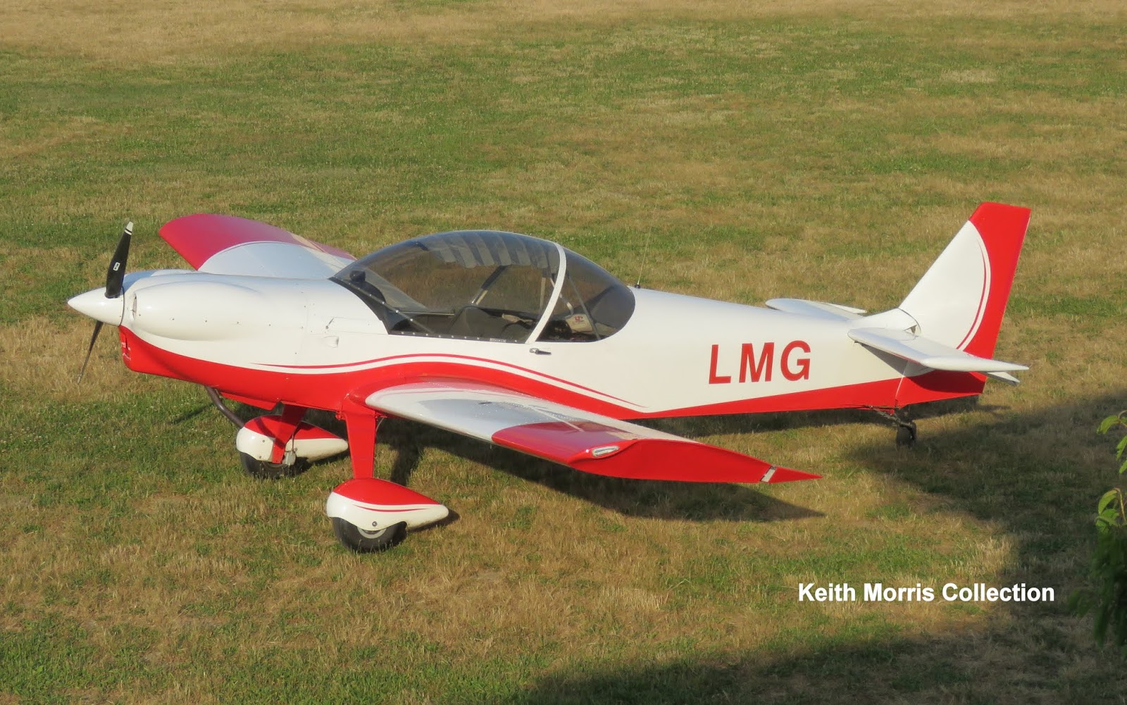 NZ Civil Aircraft: Zenith Zodiac CH 650s (Only One) of New Zealand