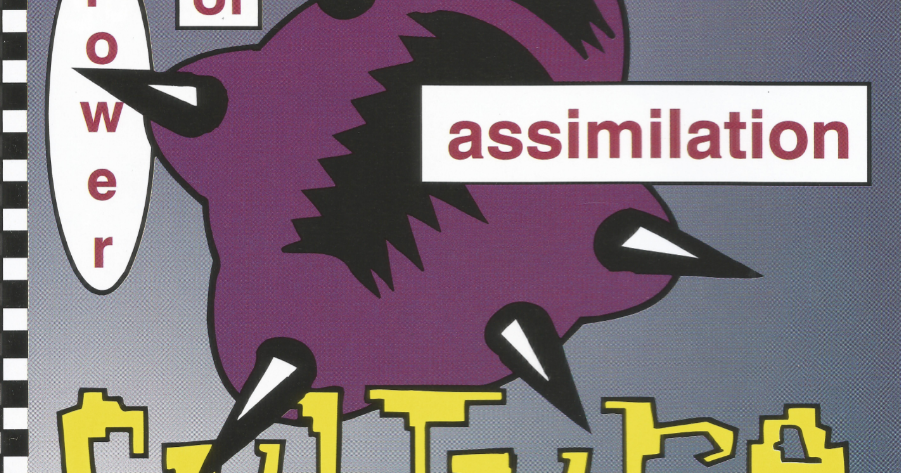 Tone and Wave: Active Culture - Power of Assimilation (1993)