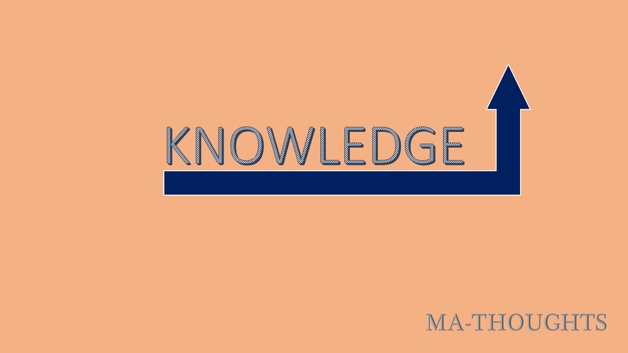 5 Ways to Increase Your Knowledge