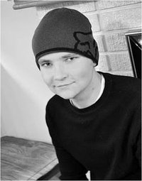 Kickn It For Clay: Tanner Forever Strong