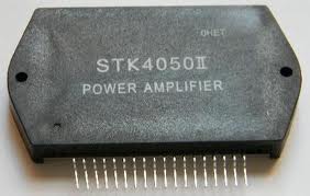 PROJETO COMPLETO DE UM AMPLIFICADOR DE 200W COM STK4050 | ELETRÔNICA SEMPRE