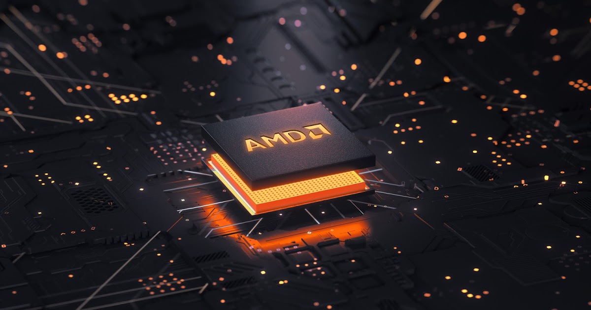 AMD تعلن عن معالجات 3015e/3020e ثنائية النواة باستهلاك 6 واط