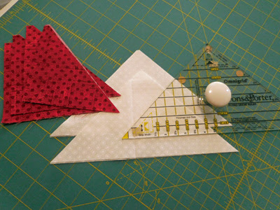 Vicki's Crafts and Quilting: Holiday table runner using panel blocks