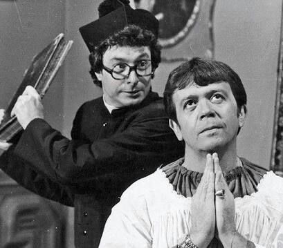 Retroreuerdos Oficial..años 60,70,80 y mas: Xavier López (Chabelo)