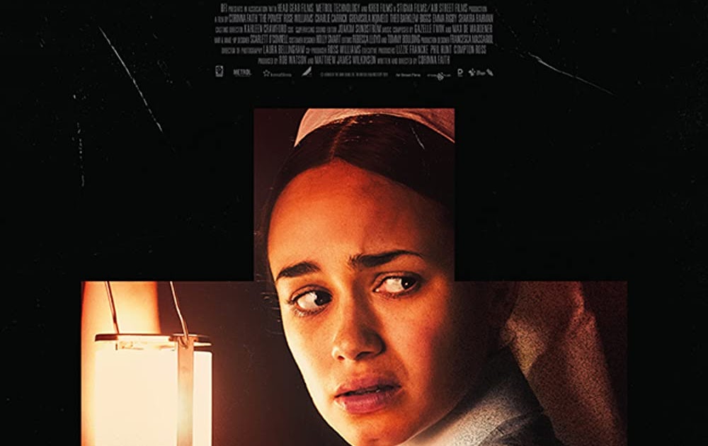 Review: The Power - 10th Circle | Horror Movies Reviews