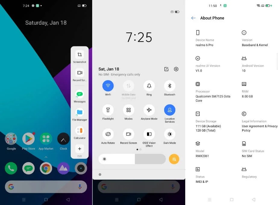 Realme 6 Pro Review; Professional Performer