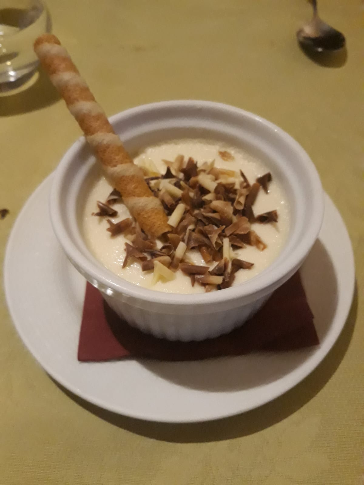 GULA GASTRONÓMICA: LA CAVE (TOLEDO)