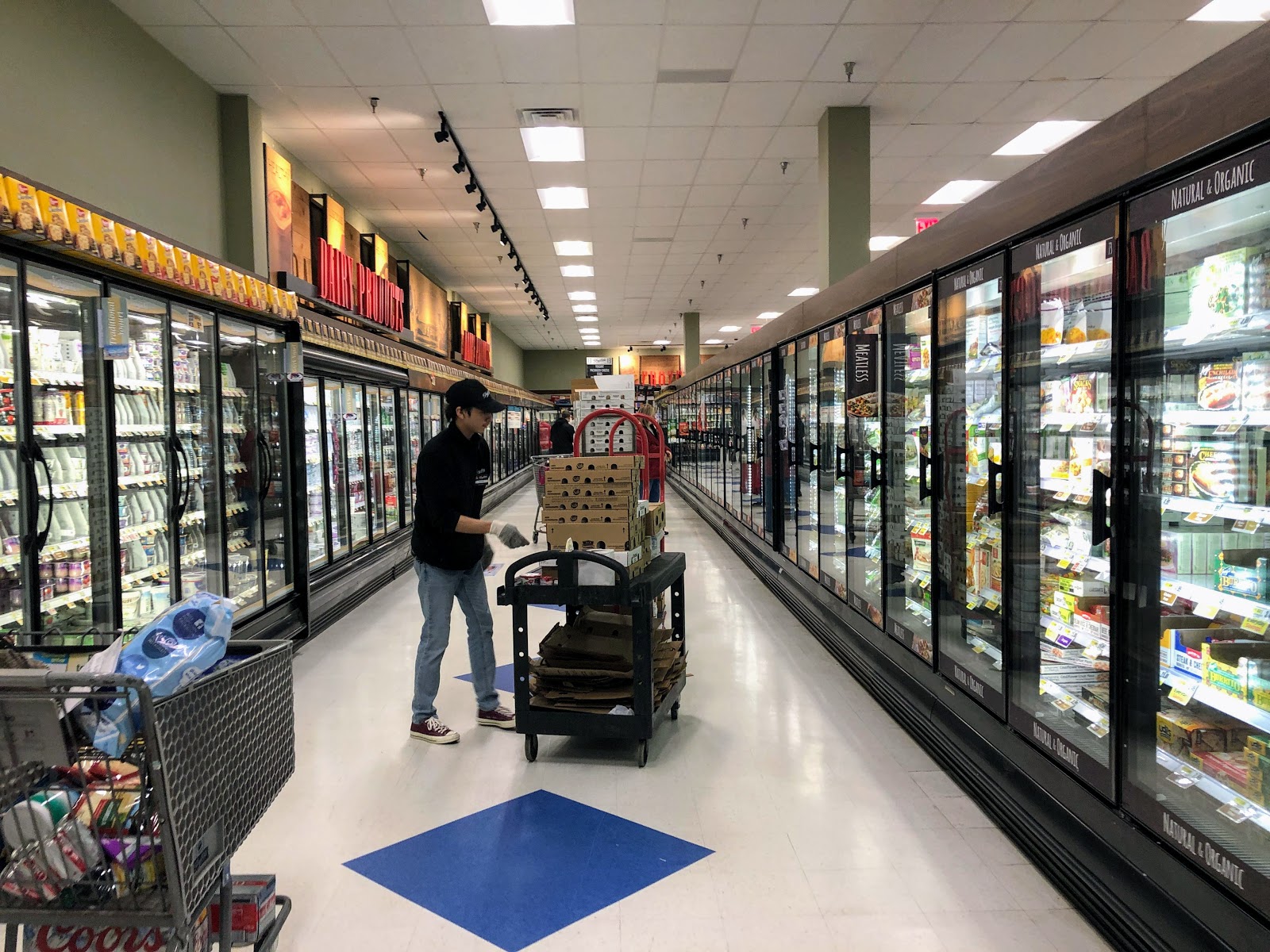 TOUR: ShopRite - Thornwood, NY