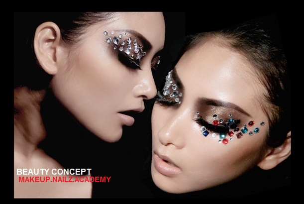 PROFESSIONAL MAKEUP COURSES