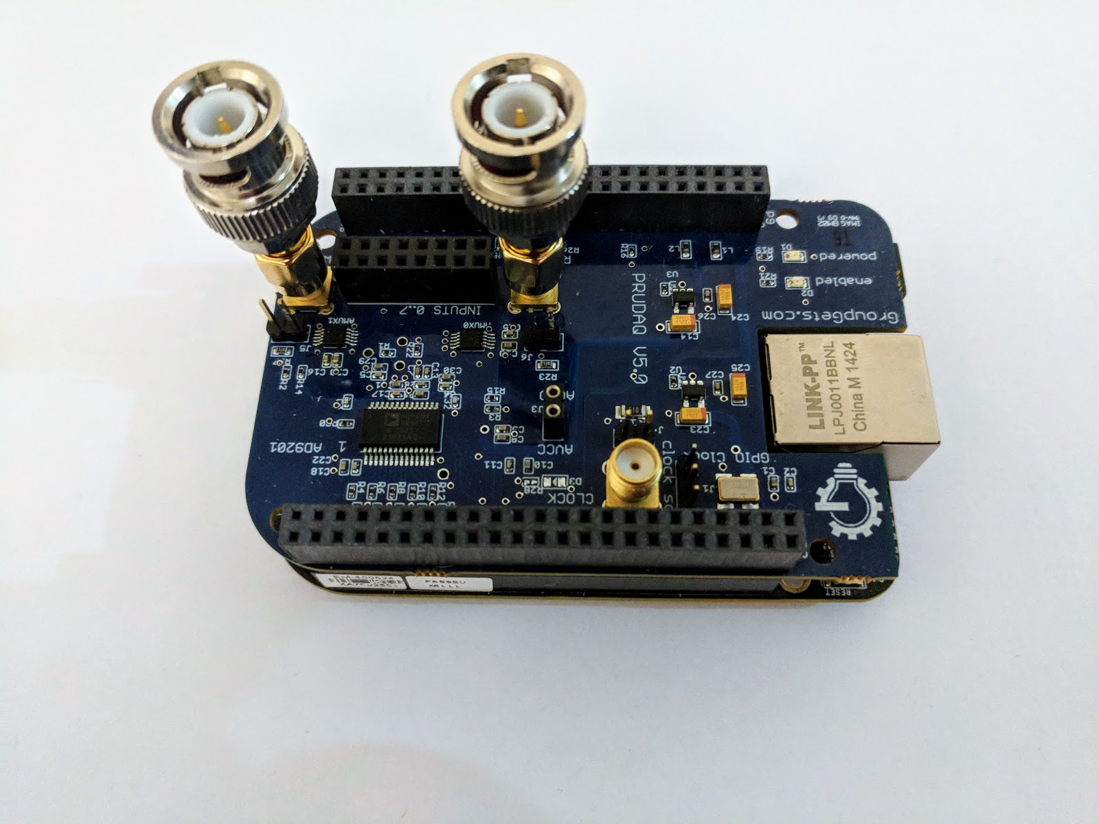 Confused Life - Reloaded: Sense Energy monitor teardown - sampling in MHz Confused Life - Reloaded: Sense Energy monitor teardown - sampling in MHz
