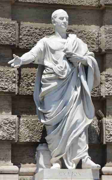 Epistolografia em Cícero, Sêneca e Plínio, o Jovem - Verso, Prosa ...