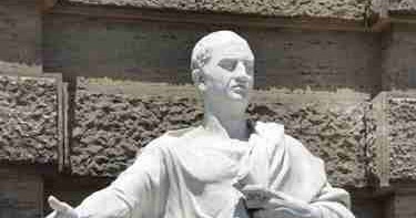 Epistolografia em Cícero, Sêneca e Plínio, o Jovem - Verso, Prosa ...