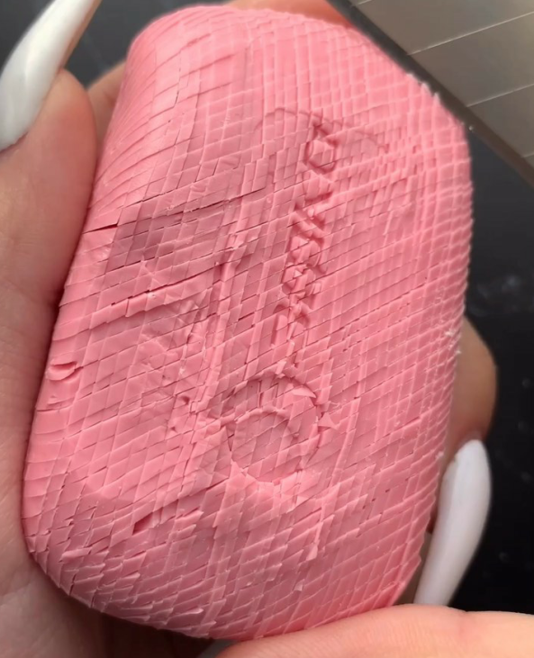 Soap Carving ASMR ! Relaxing Sounds ! (no talking) Satisfying ASMR Video Soap Carving ASMR ! Relaxing Sounds ! (no talking) Satisfying ASMR Video