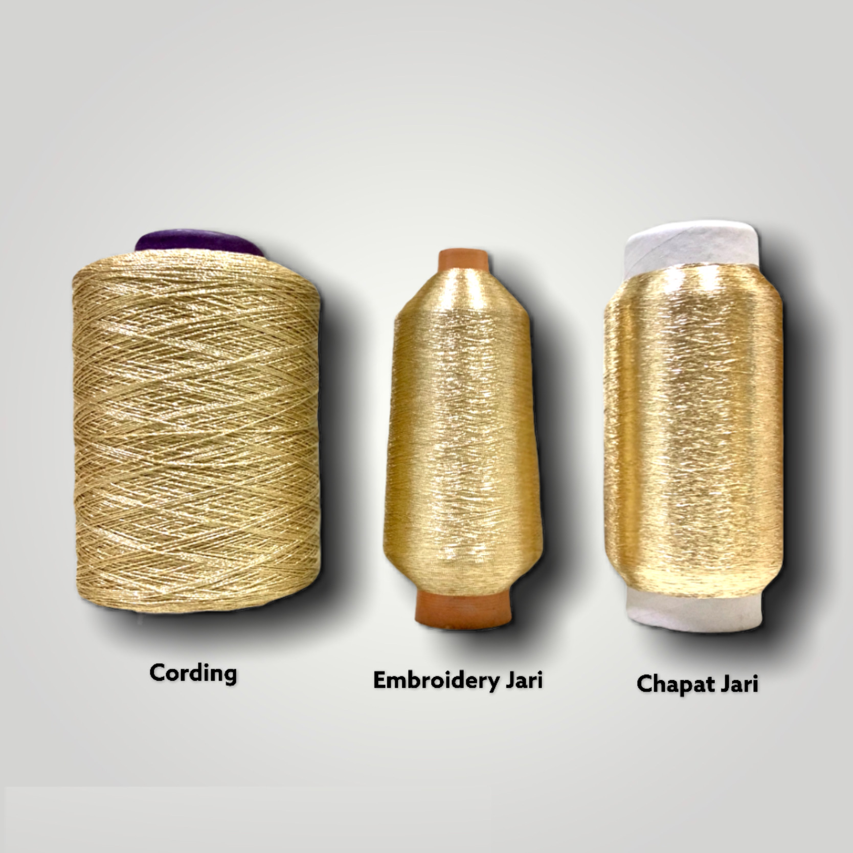 Jari Manufacturing Process