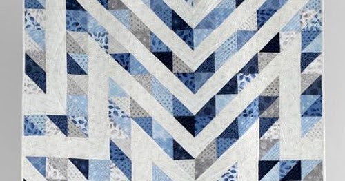 Beautiful Skills - Crochet Knitting Quilting : Bursting Star Quilt ...