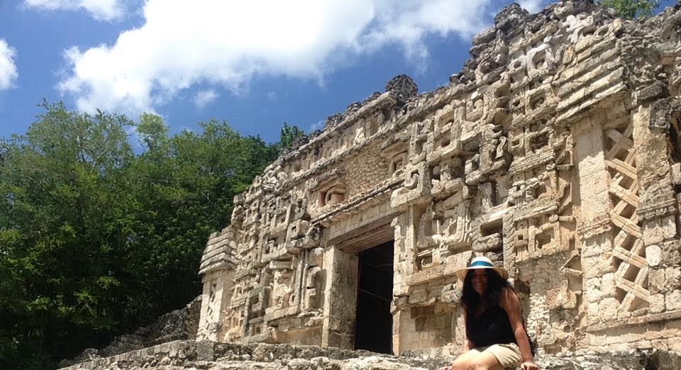 Raíces 472 - La veintena de Quecholli con Elena Mazzetto