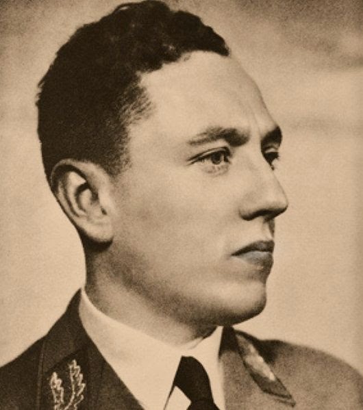 Albert Forster - Alchetron, The Free Social Encyclopedia