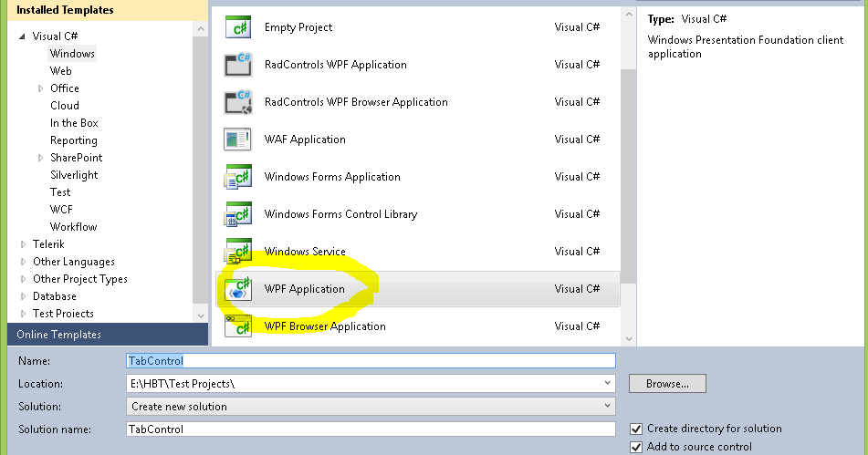 Harithas Wpf Blog Wpf Tabcontrol With Close Button Mvvm
