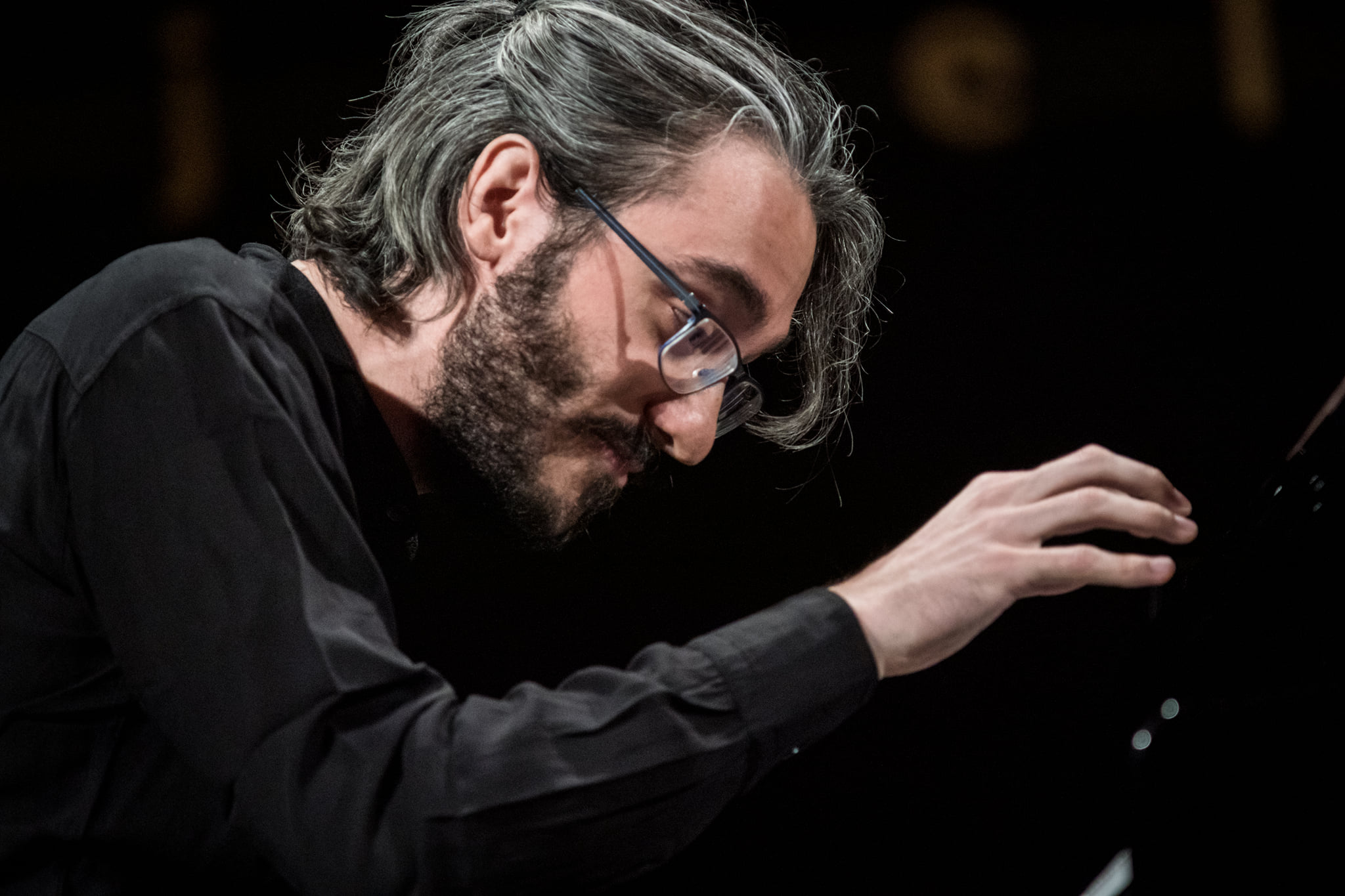 ぴあのピアノ♪: ピアノ最新三題噺：ガジェヴ優勝＠シドニー、ヴェルビエ音楽祭、カーティス音楽院 ♪