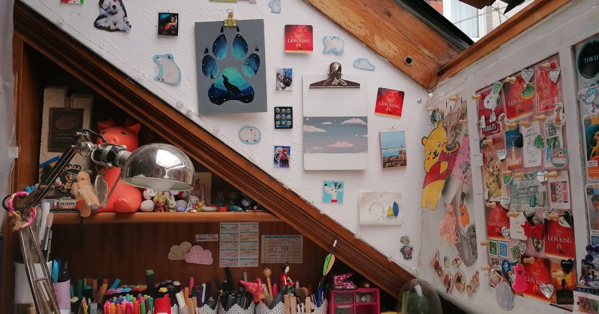 ¡Crea tu propio mural!