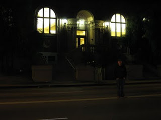 Hallowe'en Countdown 5: Police and the Paranormal | HISTORIES OF THINGS ...