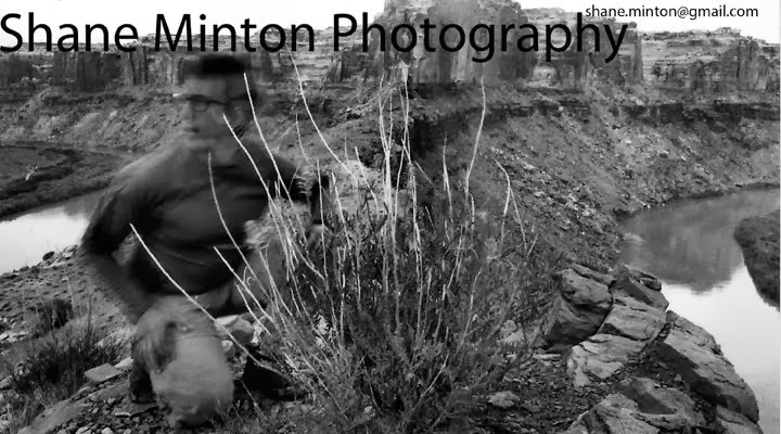 Shane Minton photography