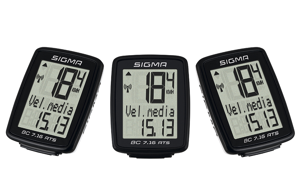 Sigma Sport lanza la nueva serie Topline 2016 ~ Ultimate Bikes Magazine