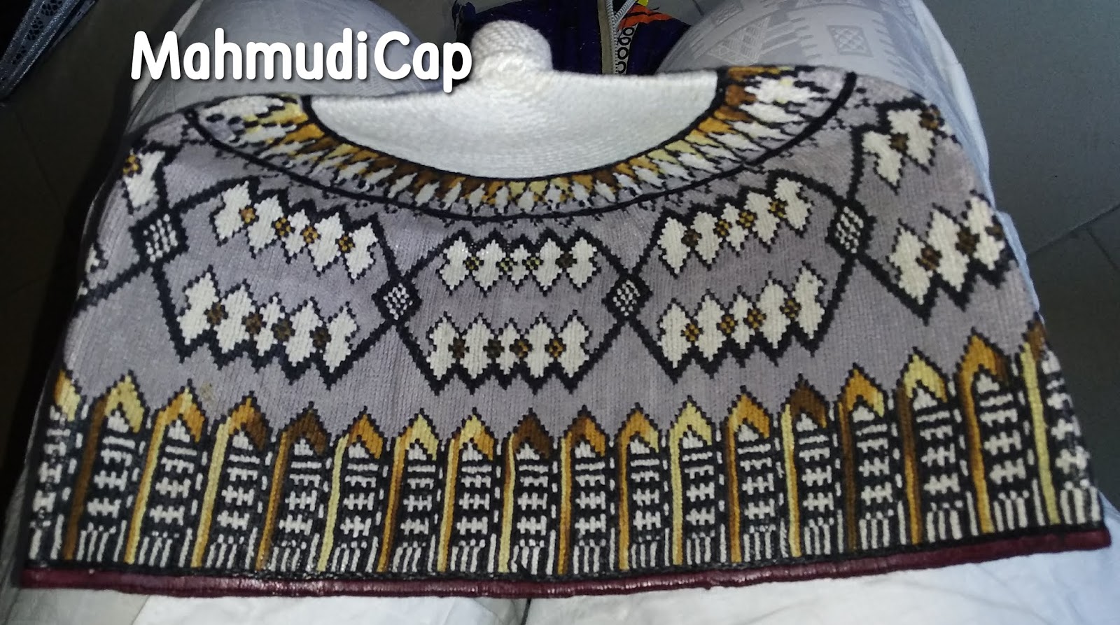 Some of the top 10 hausa cap that you can buy.