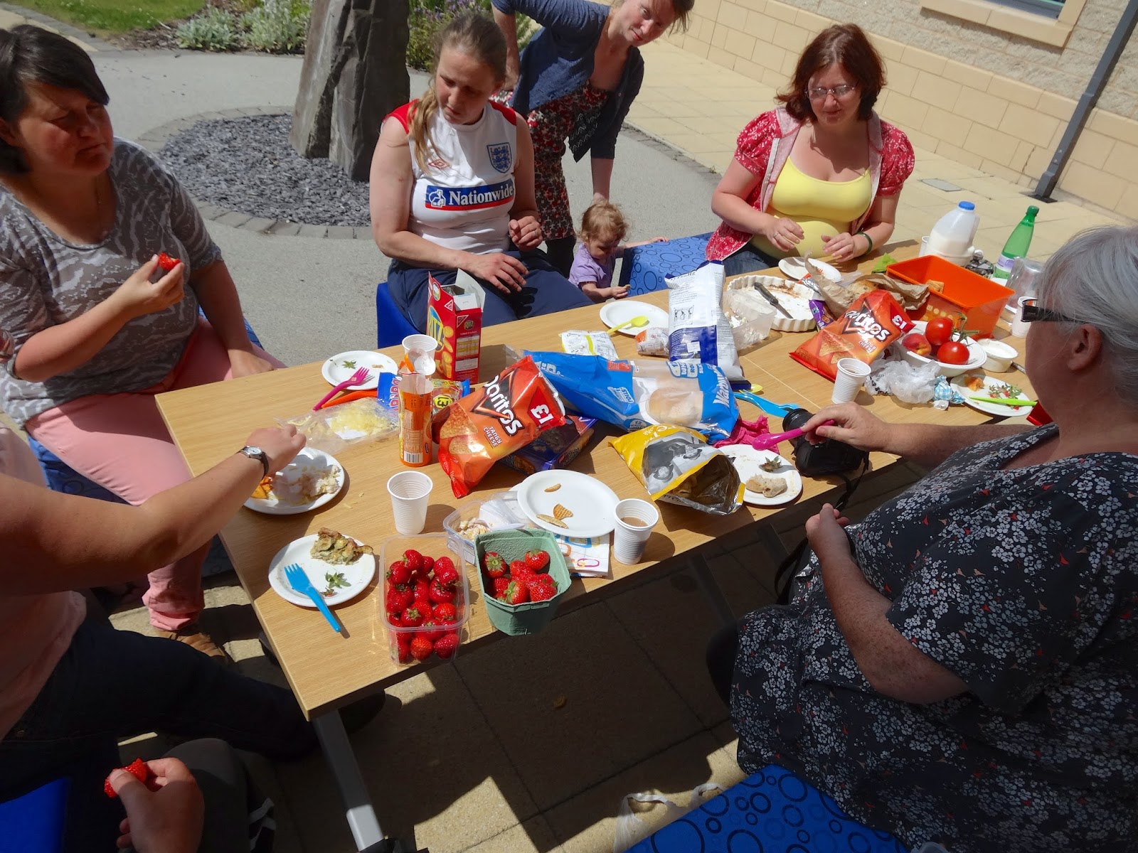 ground-UP | Burnley: Jacob's Join