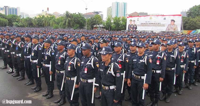 Tentang Waktu Kerja Satpam (Satuan Pengamanan) | GSBI | Gabungan ...