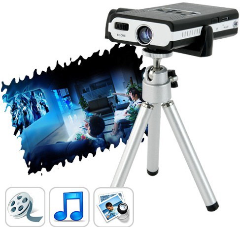 James Digital Graphics: Output Devices