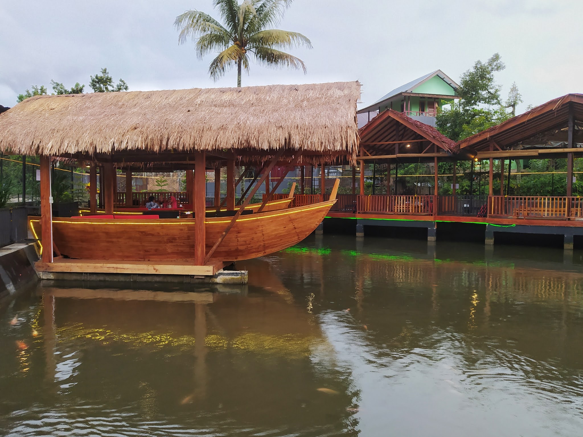 Tempat makan di curup rejang lebong - Info, wisata, kuliner, hotel, dan ...