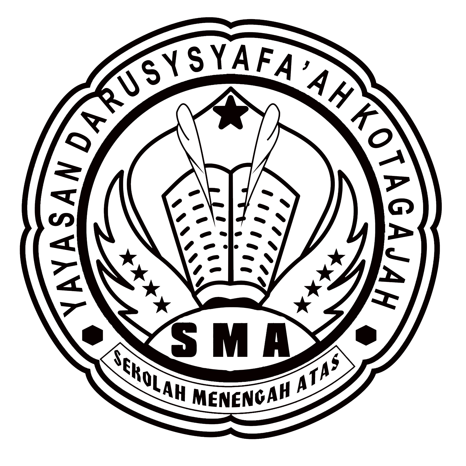 RENCANA PELAKSANAAN PEMBELAJARAN JARAK JAUH (PJJ) - SMA DARUSY SYAFAAH ...