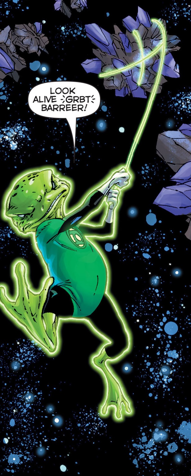 TOP 30: Los mejores GREEN LANTERN de la historia ¿Cuál es el mejor ...